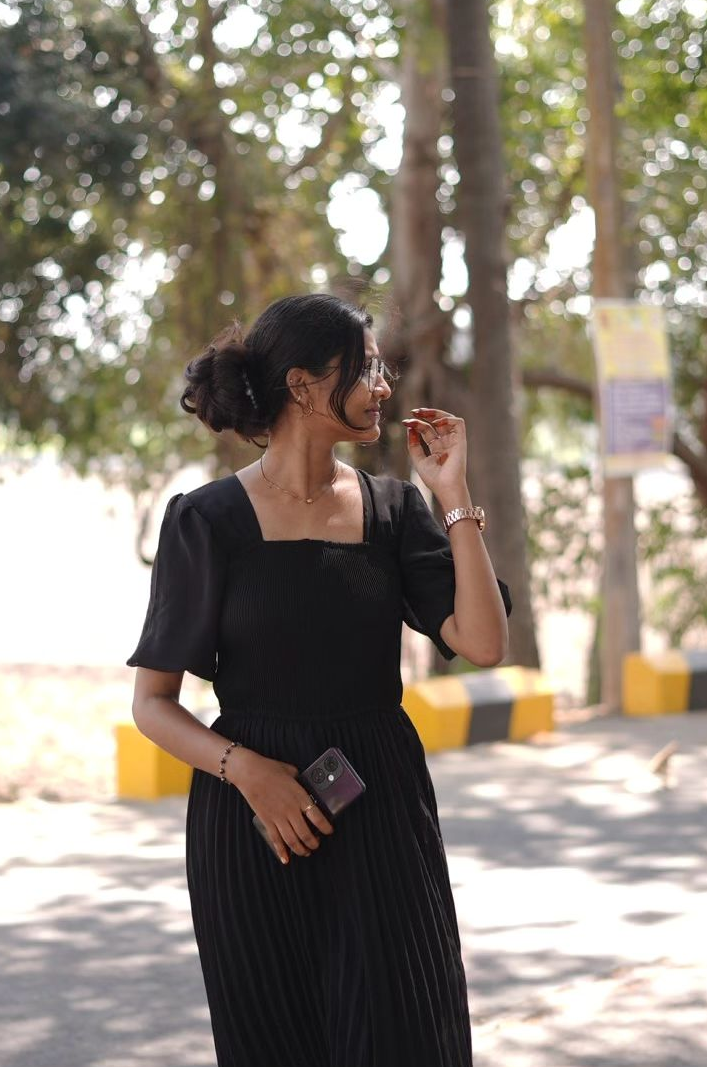 Makeover By Keerthy | Keerthiba Artistry |Chennai Makeup Artist | The Make Up Artist - Chennai